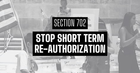 Coalition of 63 Asian American and Allied Organizations Opposes Short ...