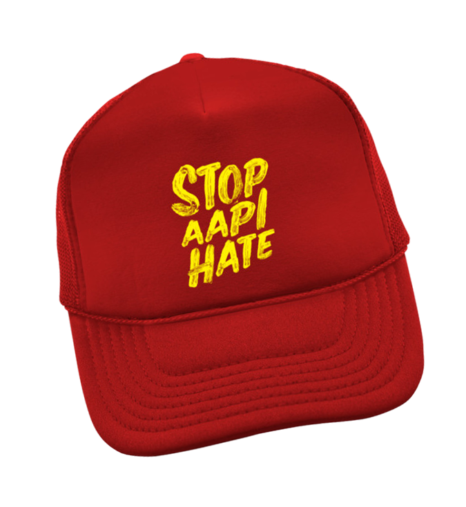 Make your Impact - Stop AAPI Hate