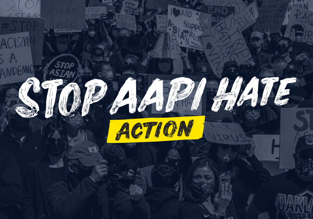 Home - Stop AAPI Hate Action